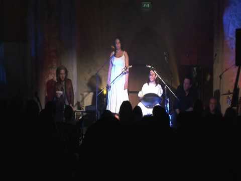 "The Lost Tribe" - Ravid Goldschmidt & Jaelee Small - Ravid Goldschmidt